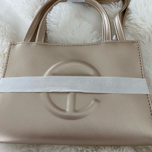 Telfar | Bags | Copy Telfar Purse | Poshmark